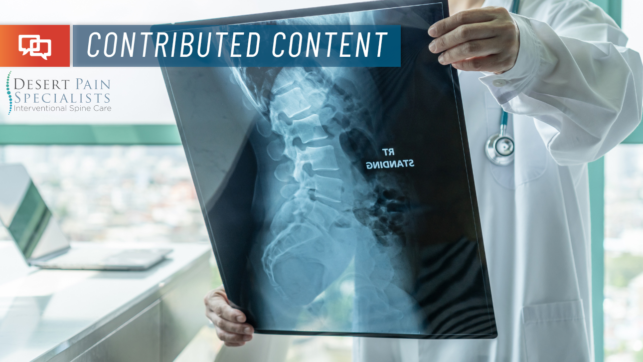 Desert Pain is Expanding Care Access with Offices in Hildale