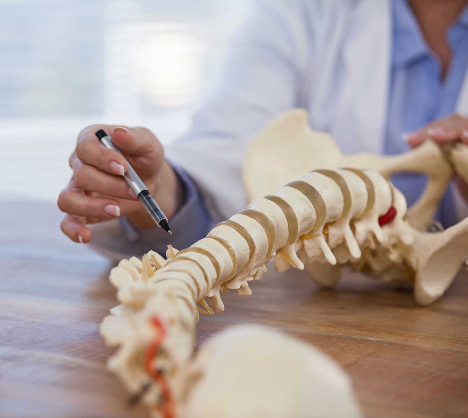 Difference Between Epidural Injections and Facet Injections - Desert ...