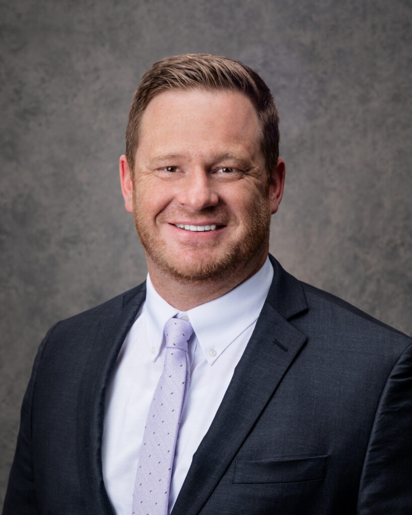 Nate Clements, MD - Desert Pain Specialists