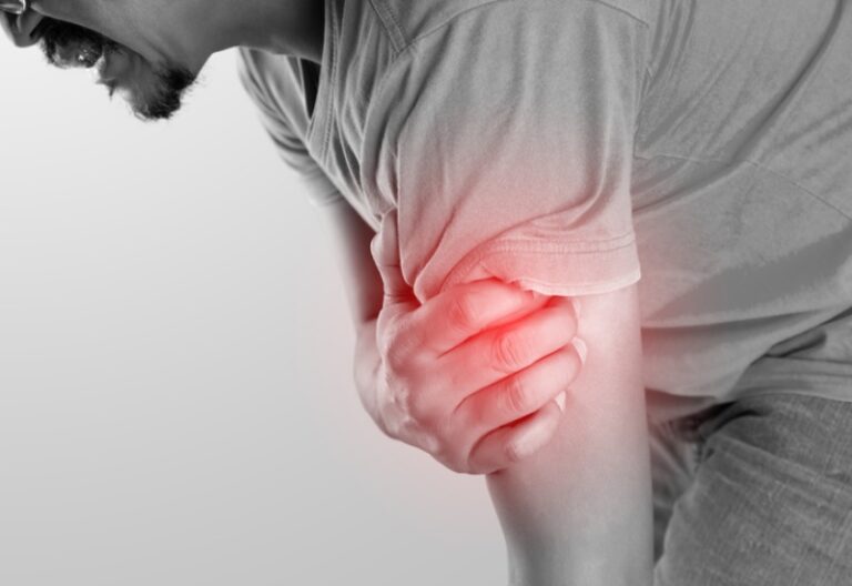 Effective Relief from Muscle Spasms - Desert Pain Specialists