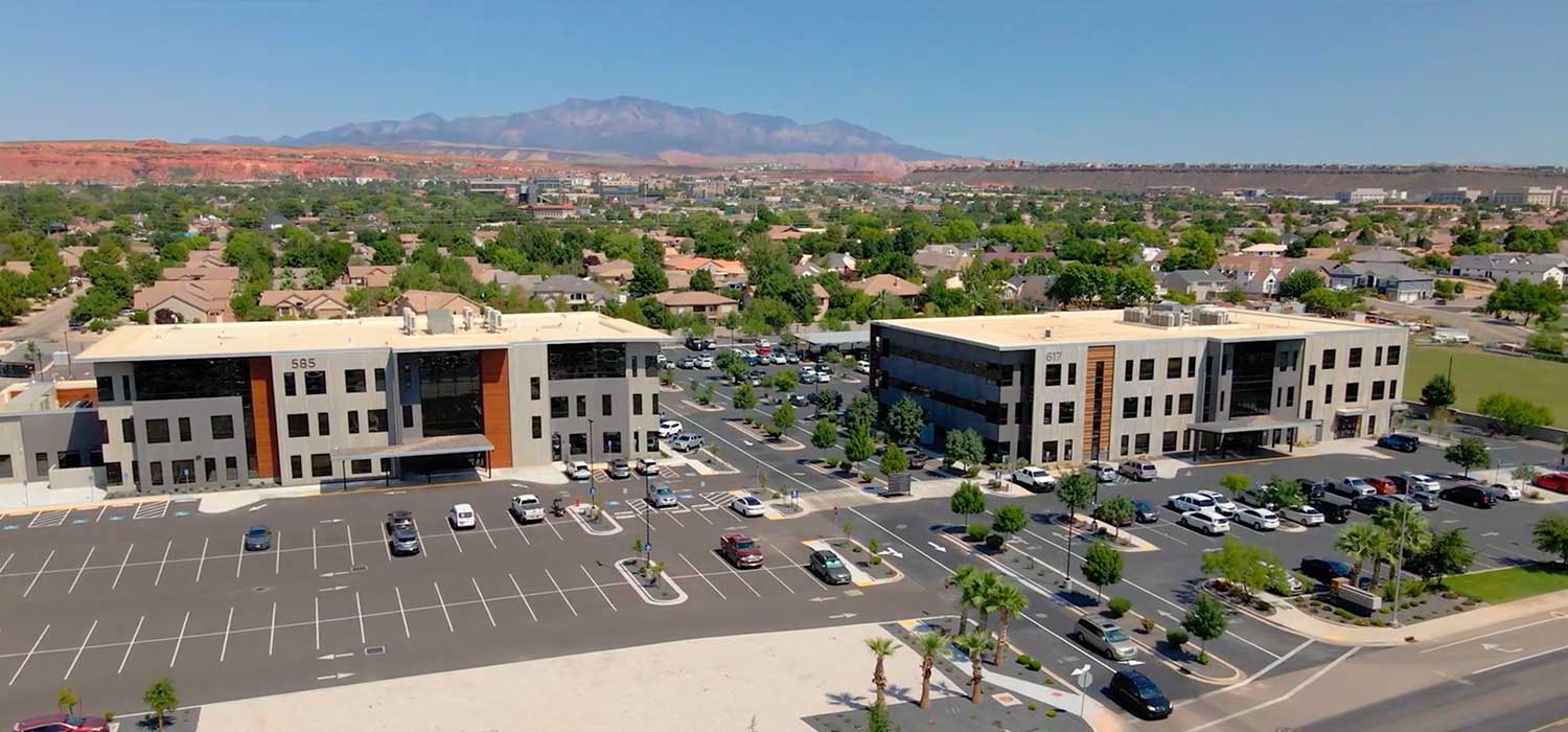 Desert Pain Specialists