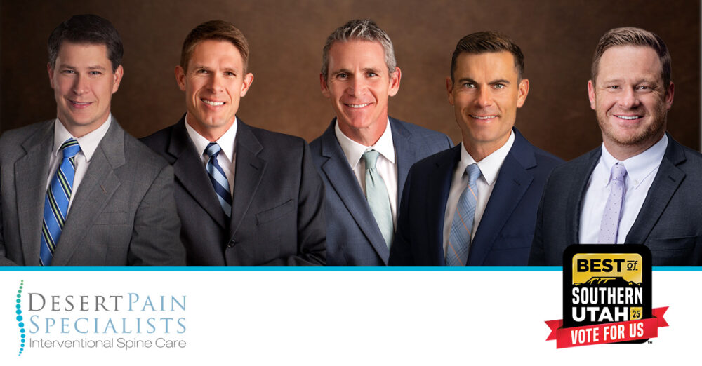 Desert Pain Specialists